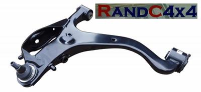 Land Rover Discovery 3 Front Lower Right Suspension Control Arm ...