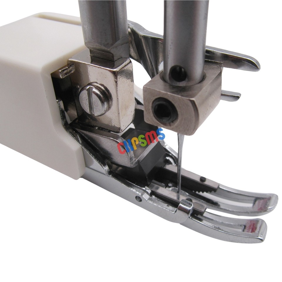 Walking Foot Set USE FOR JUKI DDL-5530,DDL-5550,DDL-8000,DDL-8700,DDL ...