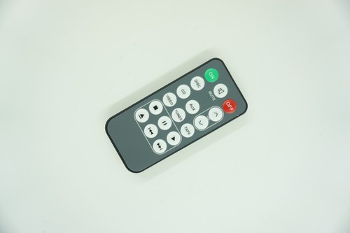 Remote Control For NAD C320BEE C717 Stereo Integrated Amplifier AV A/V ...