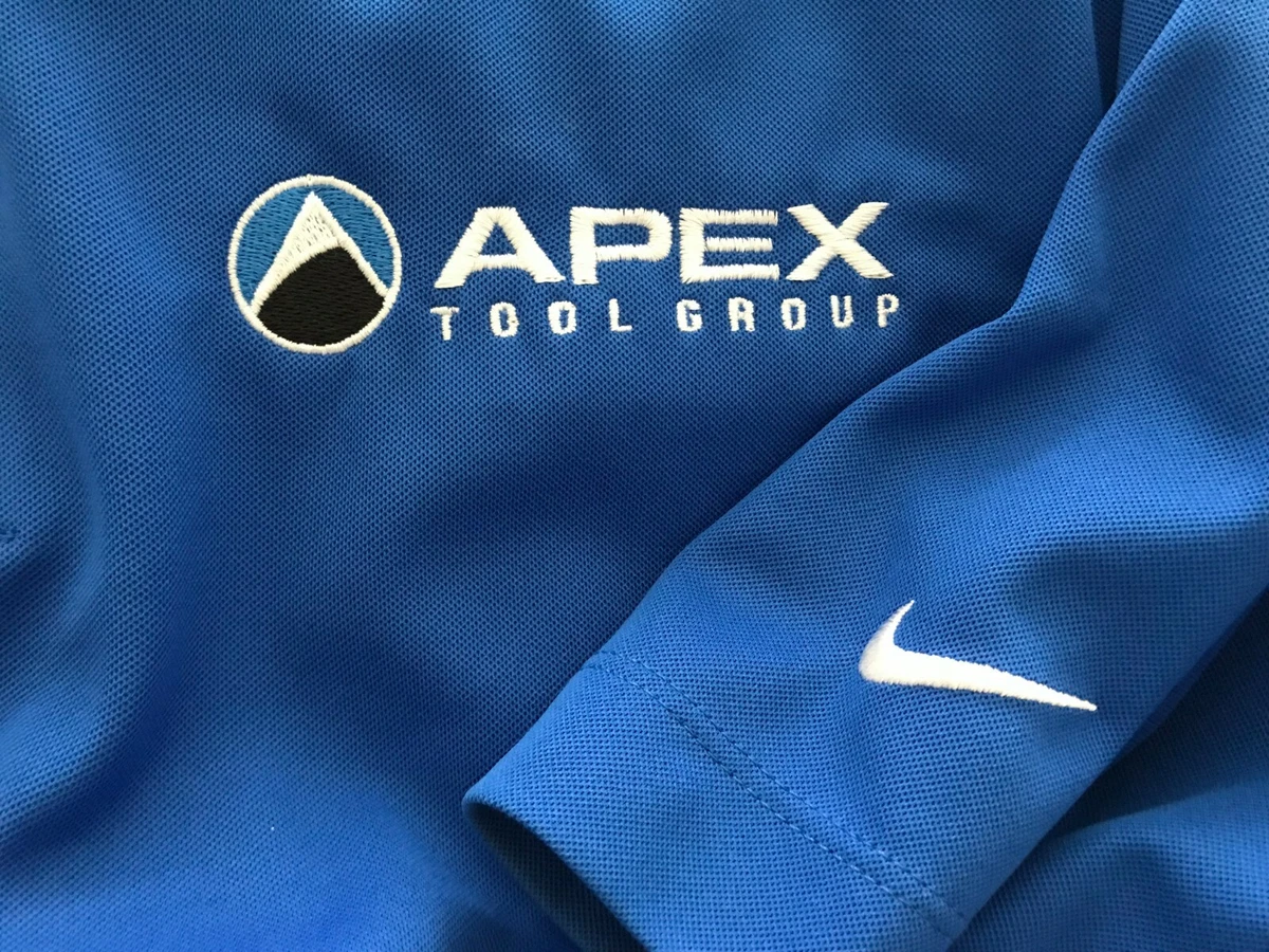 Apex Tool Logo