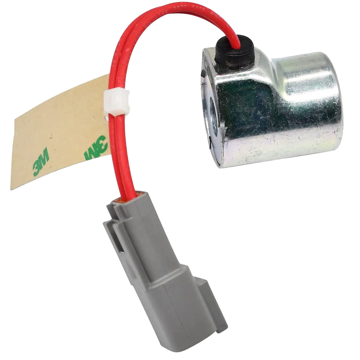 10V Valve Coil 6717706 6676566 for Bobcat 751 753 763 773 853 863 864 ...