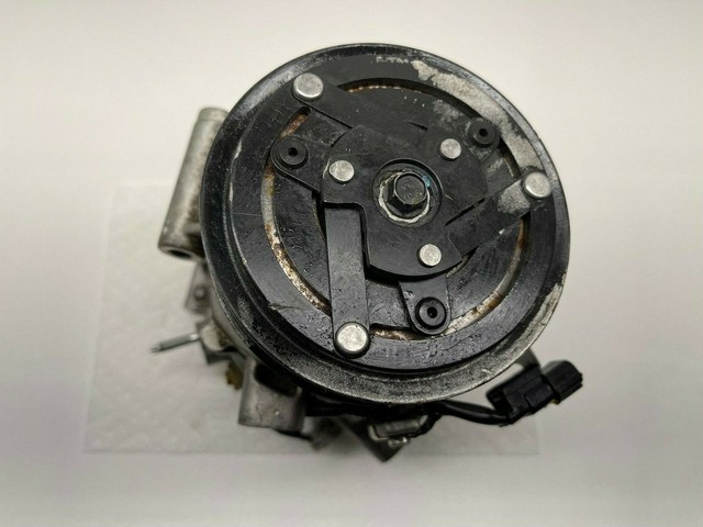 2016-2019 Honda Civic 2.0l A/c Compressor OEM 6CVC140E for sale online ...