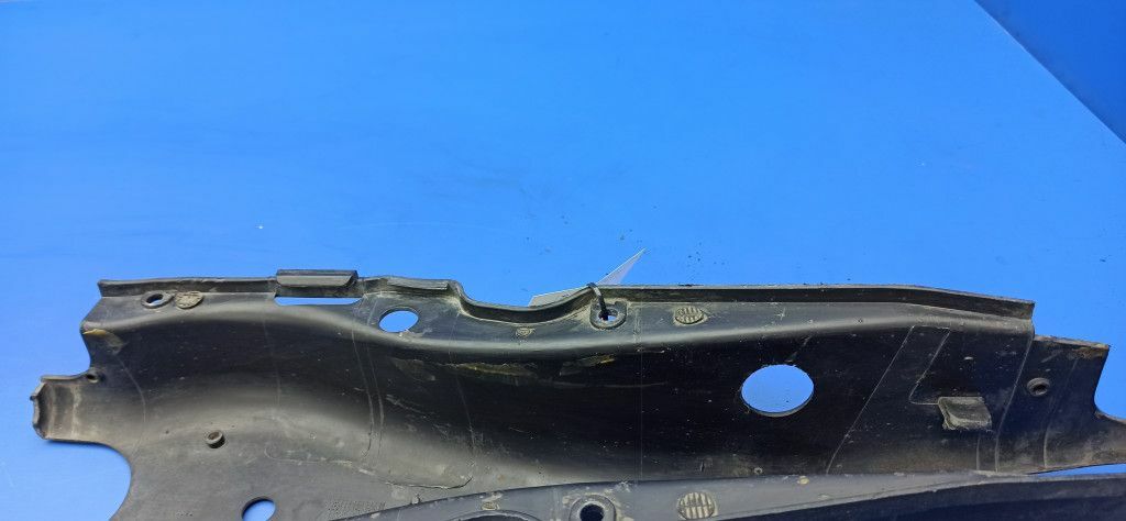 Mercedes-Benz+S+W221+2006+Rear+control+arm+wishbone+cover+A2213520488 ...