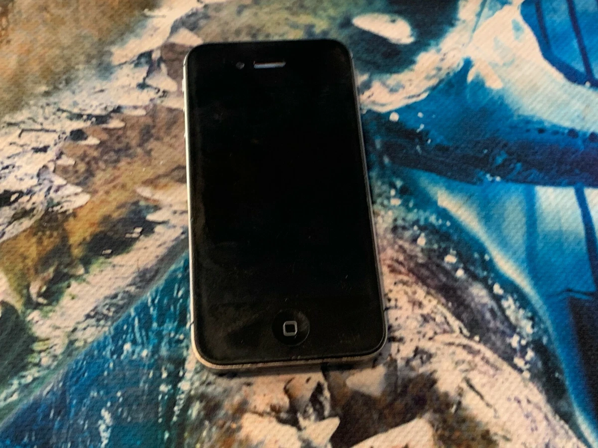 Apple Iphone 4s Ebay