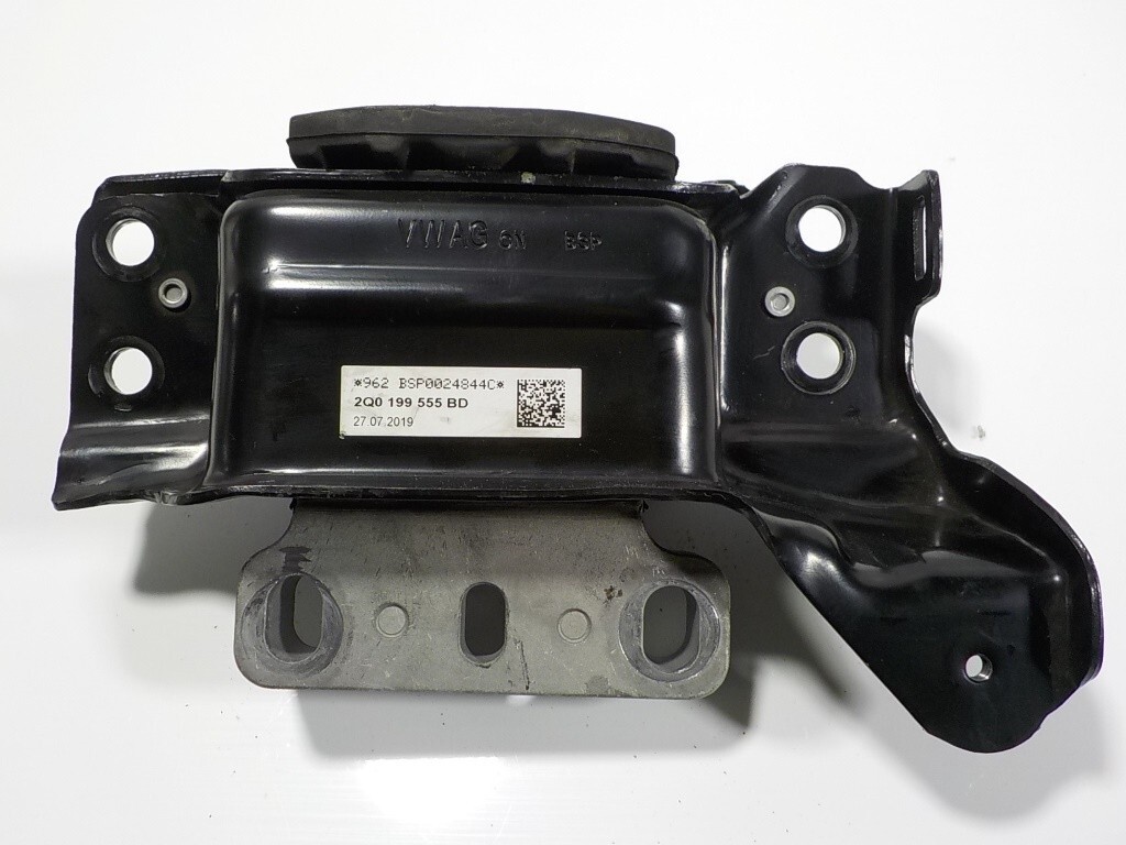 2Q0199555AB LEFT ENGINE SUPPORT / 2Q0199555BD / 17264125 FOR AUDI A1 ...