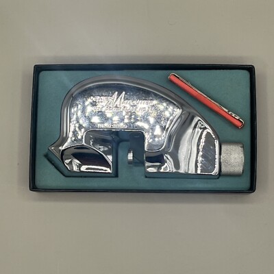 Vintage Dexter Mat Cutter with Original Box plus Blades & Instructions ...