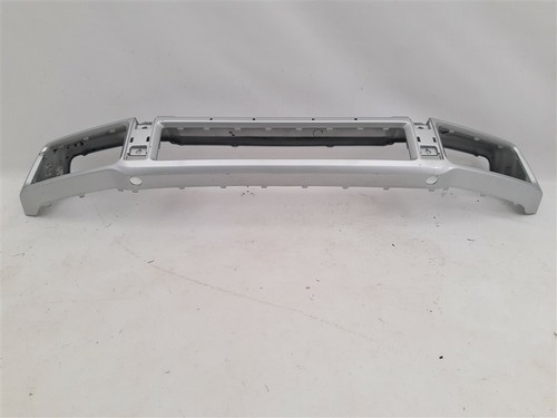 MERCEDES G63 G KLASSE 463 63 AMG STOßSTANGE VORNE BUMPER ORIGINAL ...