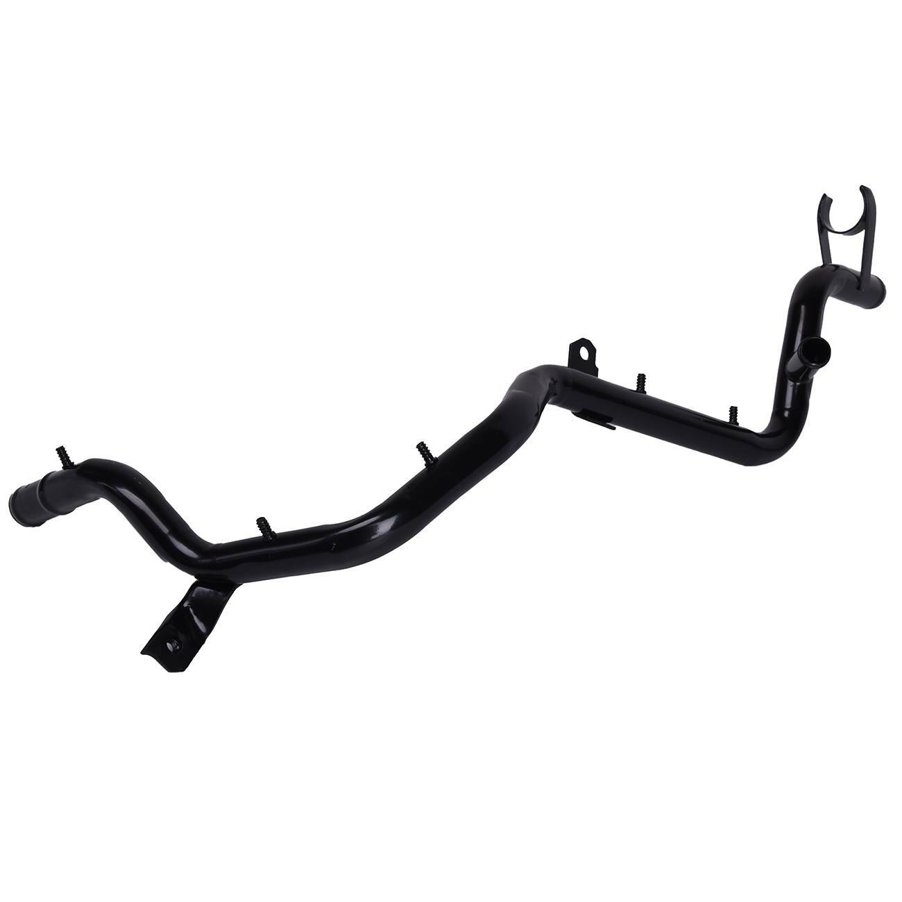 Radiator Coolant Water Pipe for Volkswagen Golf 93-99 Jetta Cabrio ...