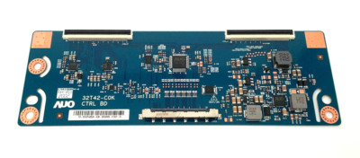 Vizio E88441 T-Con Board for Vizio D32F-G TV PART ONLY FOR REPAIR | eBay