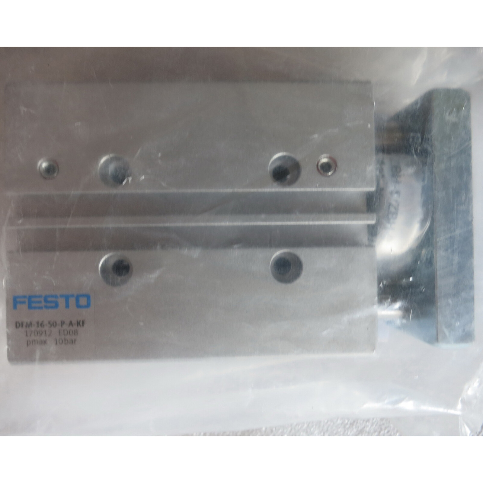 1pcs new festo driver DFM-16-50-P-A-KF 170912 Free shipping | eBay