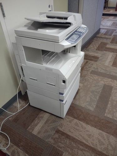 Sharp AR-M237 Copier | eBay