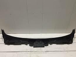 Front Cowel Panel Plenum Grille F30 F80 51717258178 Genuine BMW 3 ...