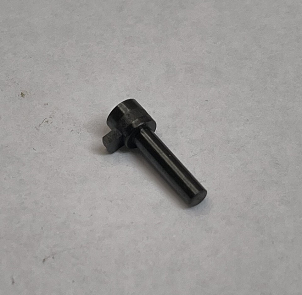 Kings Gun Works #321 Hex Head Magazine Catch Lock 1911 Colt Blue NOS | eBay