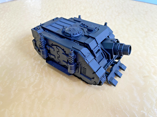 Space Marines Vindicator Tank Warhammer 40,000 | 40k 30k Forge World ...