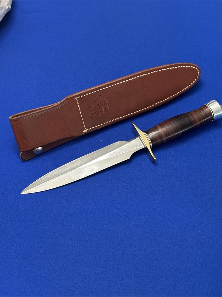 Randall Made Knives~ Randall Model 2~ L@@K | eBay