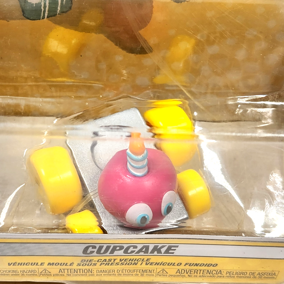 Funko Racers: Five Nights at Freddy's - Choose Your Die-Cast FNAF ...
