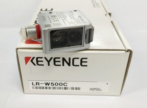 1PC New Keyence LR-W500C LRW500C Laser Sensor Expedited Shipping | eBay