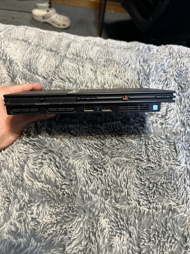 Ps2 Slim Console Only 711719770107 | eBay