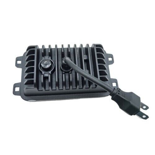 40W LED Headlight HI-lo LVA14946 For John Deere Tractor 1025R 2032R ...