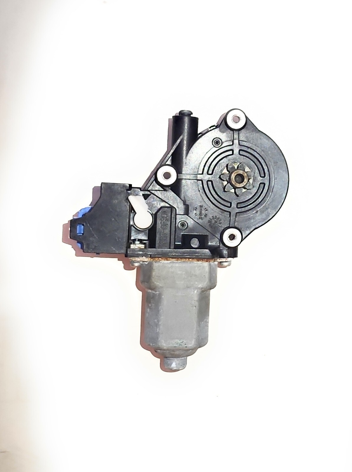 2012 - 2021 NISSAN NV3500 NV2500 NV1500 Window Motor Front Passenger ...