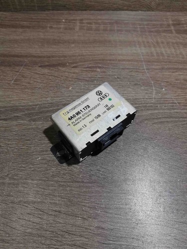Audi A6 4A C4 S4 S6 4A0951173 CENTRAL LOCKING & ALARM SYSTEM MODULE | eBay