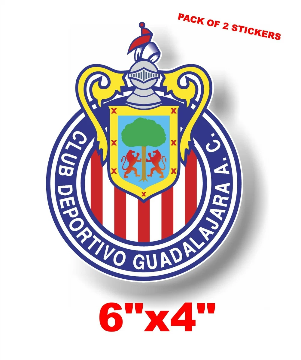 Chivas Soccer Team Logo