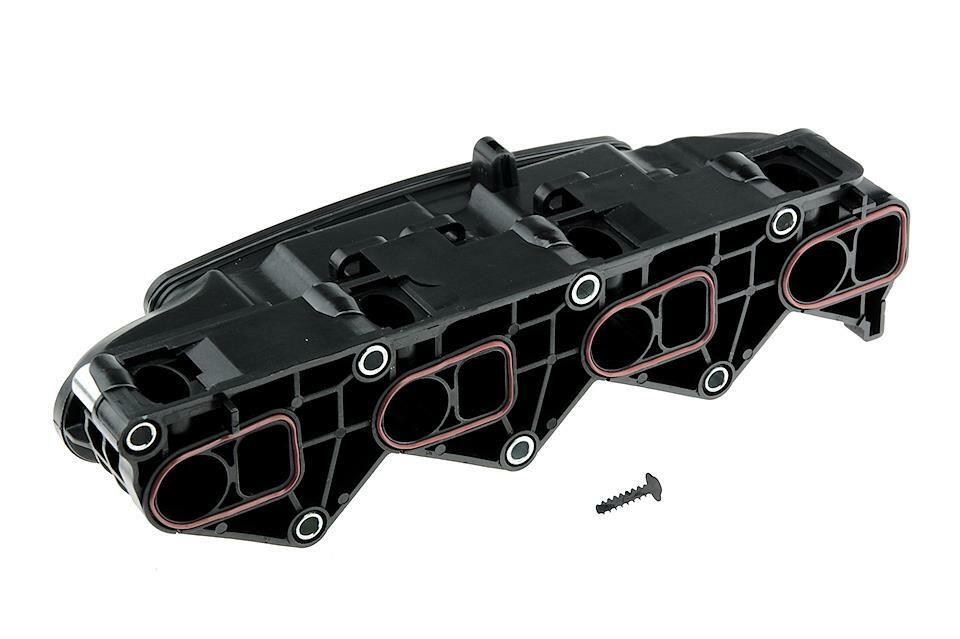 ANSAUGBRÜCKE ANSAUGKRÜMMER für MERCEDES SPRINTER 209CDI/211CDI/213CDI ...