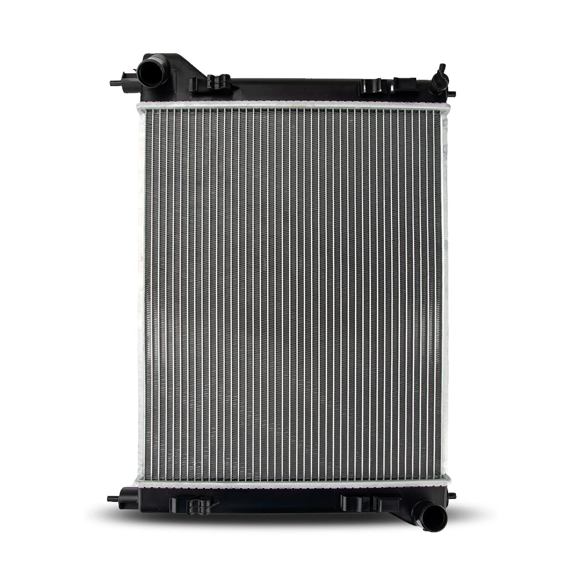 For 2013 2014 2015 2016-2019 Nissan Sentra Radiator 1.8L L4 CU13365 ...