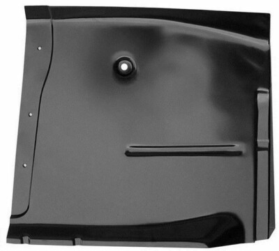 63-66 Chevy C10 Truck Exact Fit RH Passenger Side Floor Pan Premium OEM ...