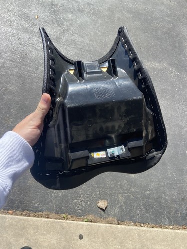 2023 18-22 KAWASAKI NINJA 400 EX400 Front Driver Seat Drivers Rider ...