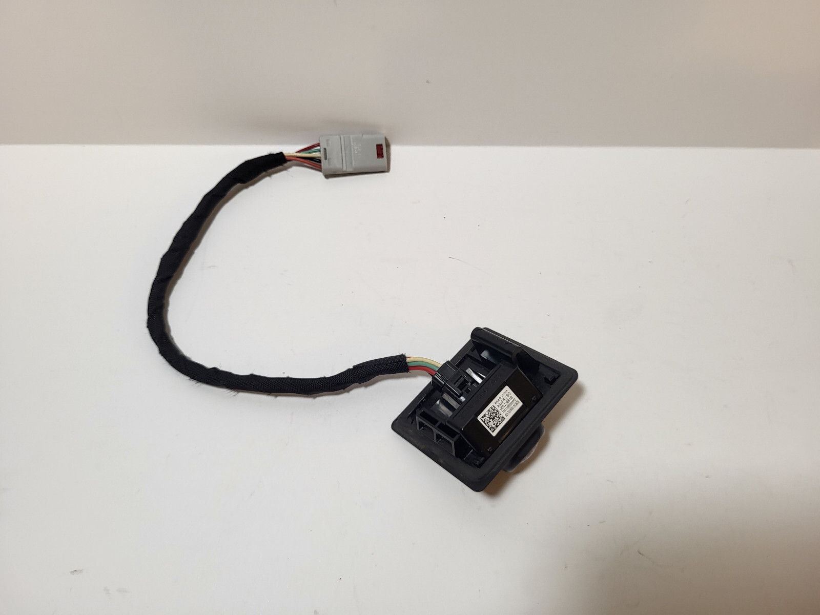 OEM 2016-2022 Chevrolet Malibu Rear Park Assist Back-up Camera 23334180 ...