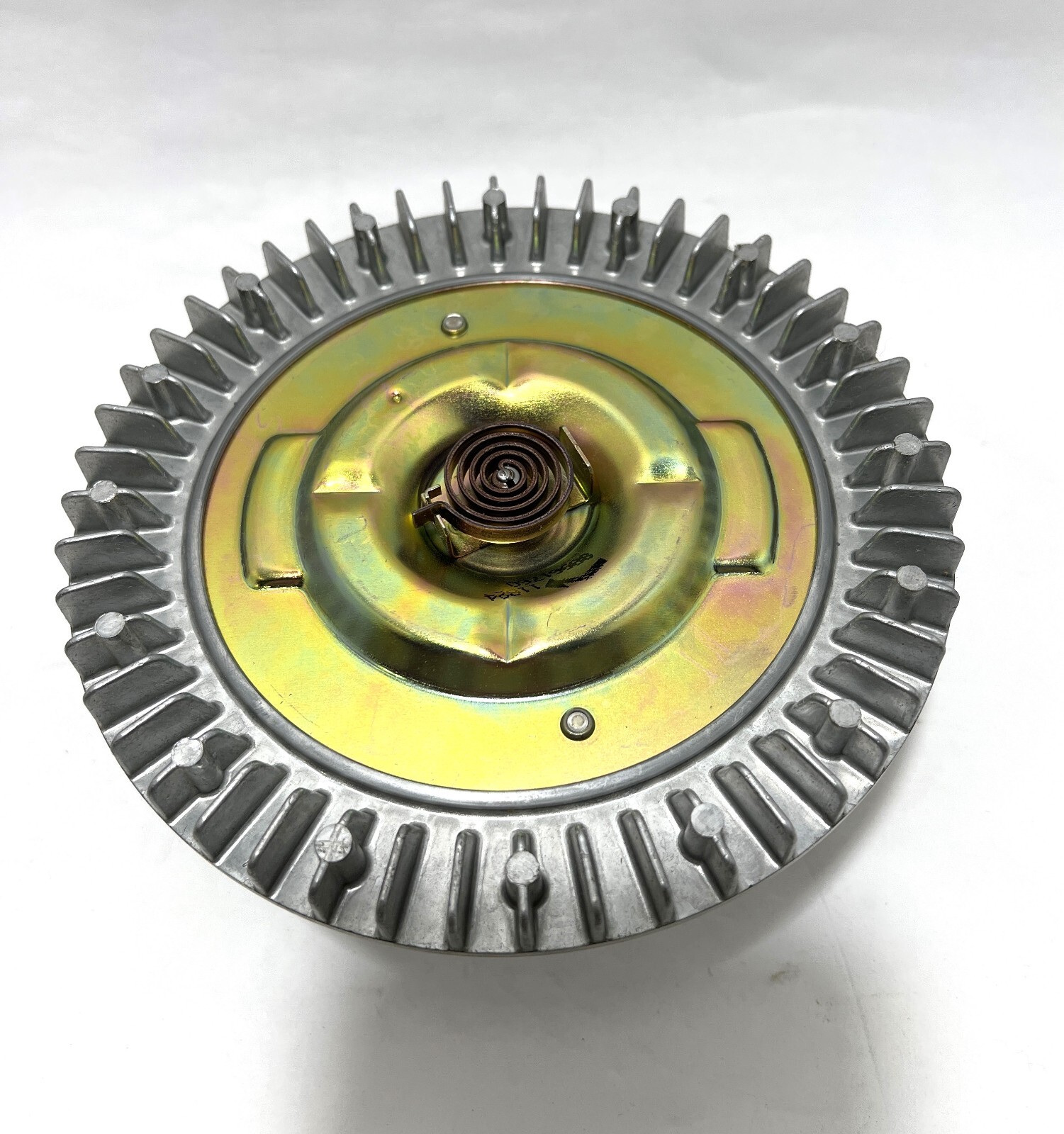 OEM GM 88961761 Engine Cooling Fan Clutch Assembly ACDelco 15-4304 | eBay
