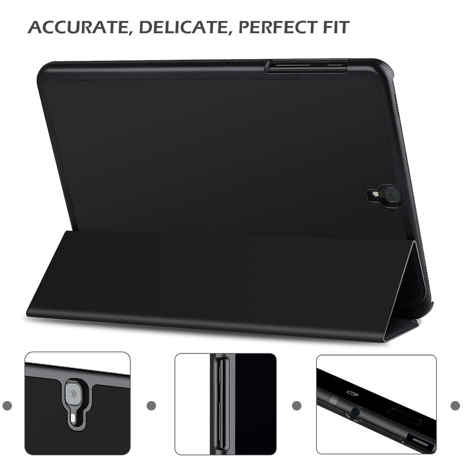IVSO Case for Samsung Galaxy Tab S3 9.7 Ultra Lightweight Slim Smart ...