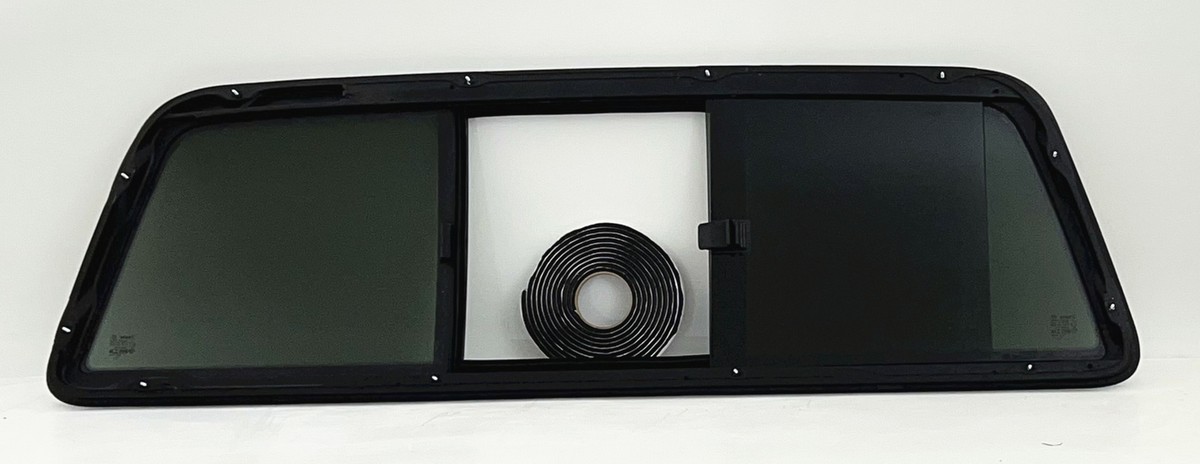 Ford F150 Rear Sliding Window Rear Sliding Window For 1997-2003 Ford ...