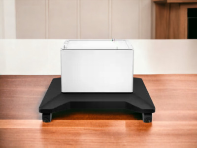 HP LaserJet Printer Cabinet F2A73A | eBay