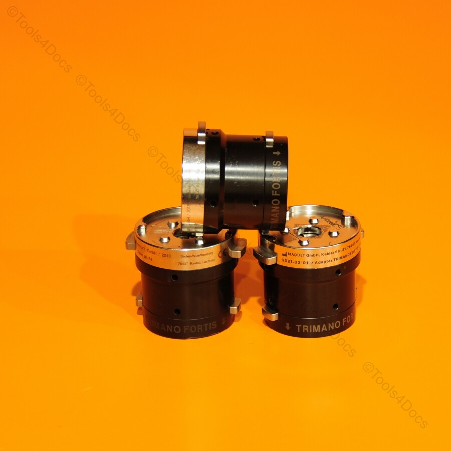 Arthrex AR-1741 TRIMANO FORTIS Adapter for TRIMANO FORTIS Support Arm ...