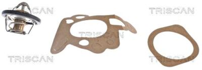 TRISCAN Engine Thermostat For SUZUKI CHEVROLET SUBARU DAEWOO Alto I II ...