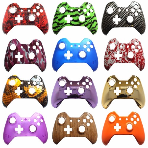 Replacement Face Plate for Xbox One Original Controller Shell | eBay