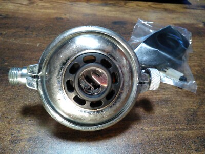 VINTAGE Scubapro regulator adjustable 109 parts | eBay