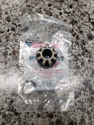 TECUMSEH PART NUMBER 37332 | eBay