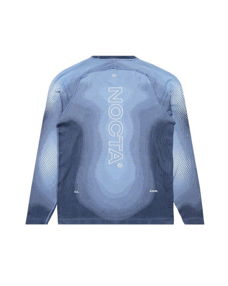 Nike x NOCTA 23FW Knitted Top XXL Brand New Drake Collab | eBay
