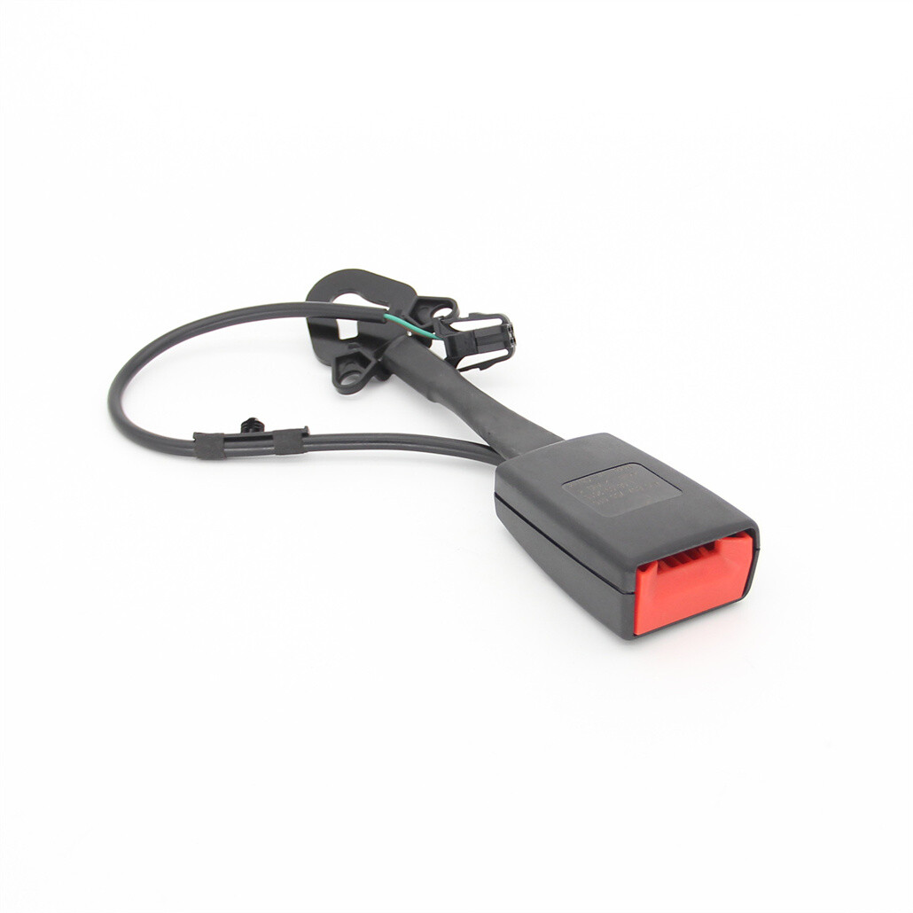 Fit For Front Seat Belt Buckle AUDI A6 RS6 8E0 857 755 Q | eBay