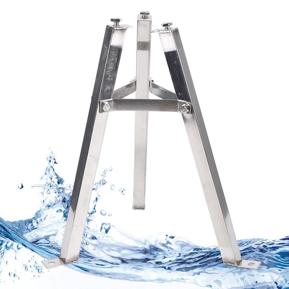 Manual Suction Pump Garden Stainless Steel Iron Hand Pump Deep Water ...