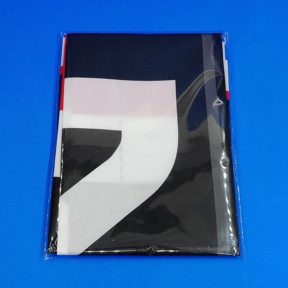 Mass Effect 1 2 3 Legendary Edition N7 Special Ops Team Banner Flag 3 ...
