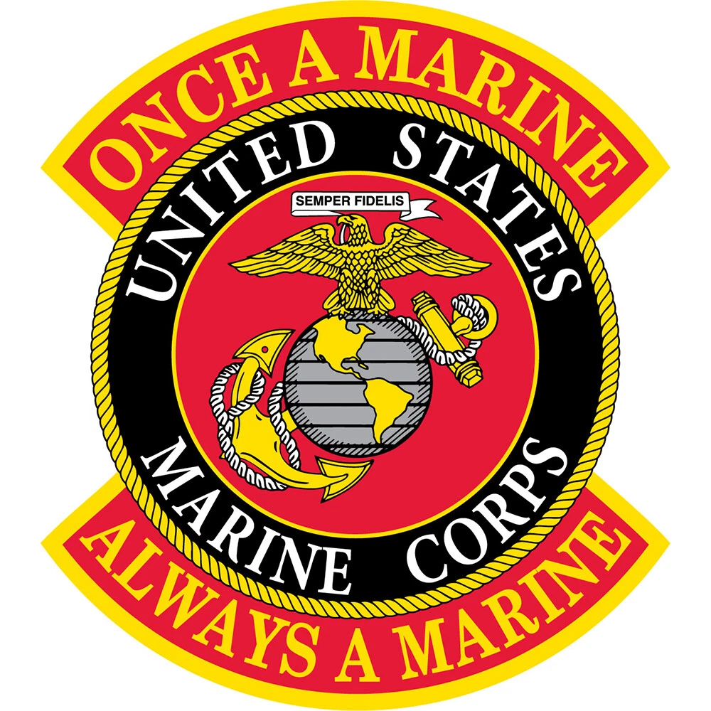 The Marines Symbol