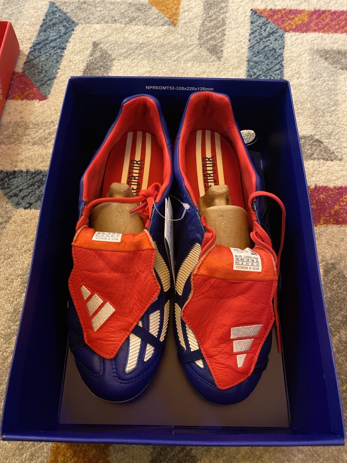 Addidas Predator Mania Japan 2020 | eBay