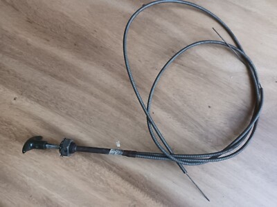 Control Cable Dual ventilation Fording Willys M38A1 G758 Willys MD | eBay