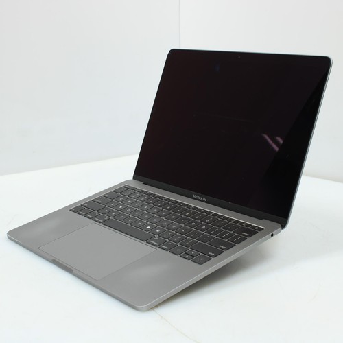 Apple MacBook Pro A1708 2017 13" Core i5 7th 8GB RAM 128GB NVME OS ...