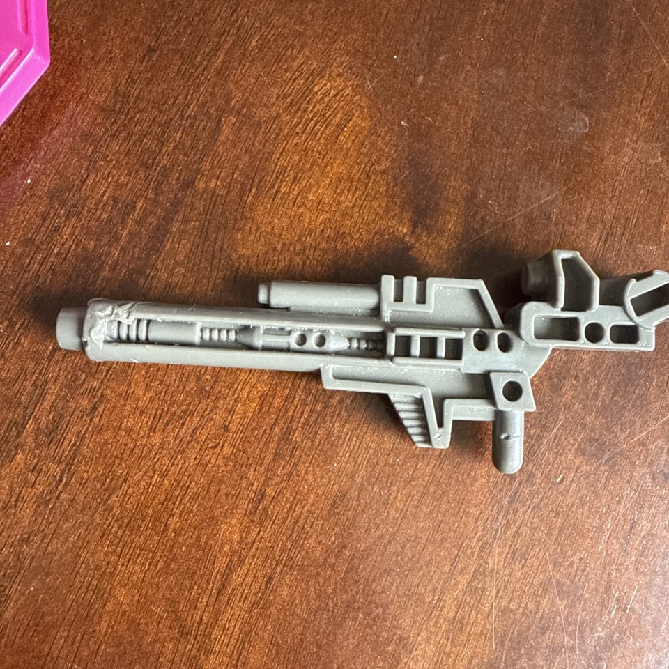 Hun-Gurrr Abominus Combiner Vintage 1987 G1 Terrorcon Transformers ...