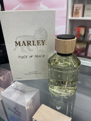 Marley PLACE OF PEACE Eau de Parfum Spray 3.4 Oz, 100 ML, New | eBay